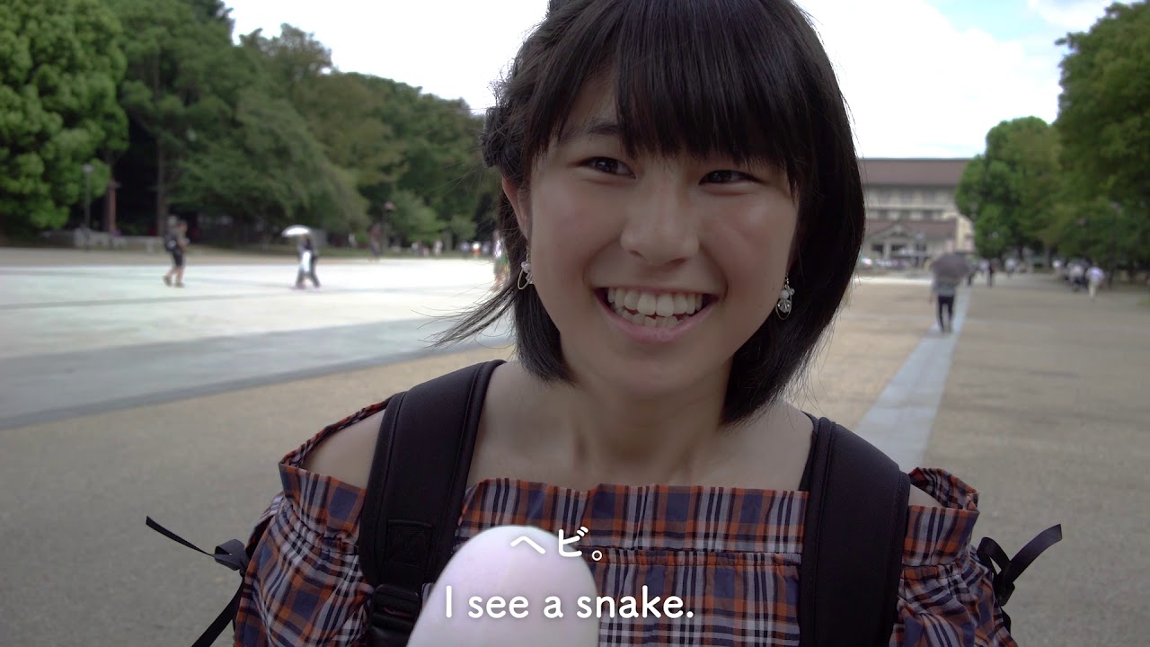 【新着動画】UENOYES_調査団 Research No.010「インタビュー調査 その2」を公開しました | UENOYES（ウエノイエス）